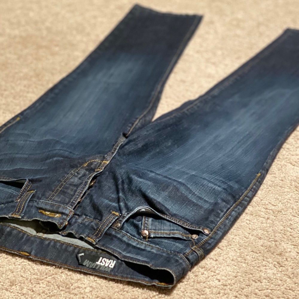William Rast Jeans - Gem